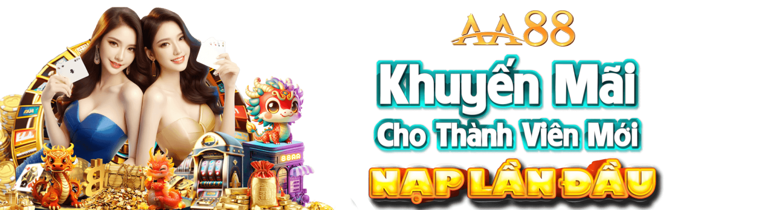 aa88 - Cổng Giải Trí Trực Tuyến Hàng Đầu Không Thể Bỏ Qua